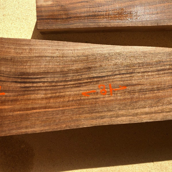 Walnut Gunstock Blanks - Etsy