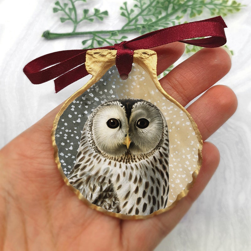 Owl Decorations - Etsy