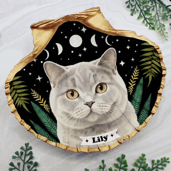 Custom Rings Whimsical - Etsy UK