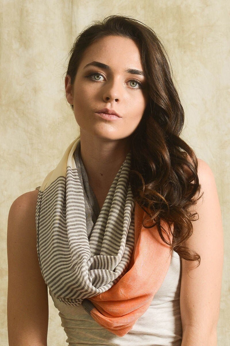 Scarf Women Infinity Scarf Scarves Fashion Accessories - Etsy