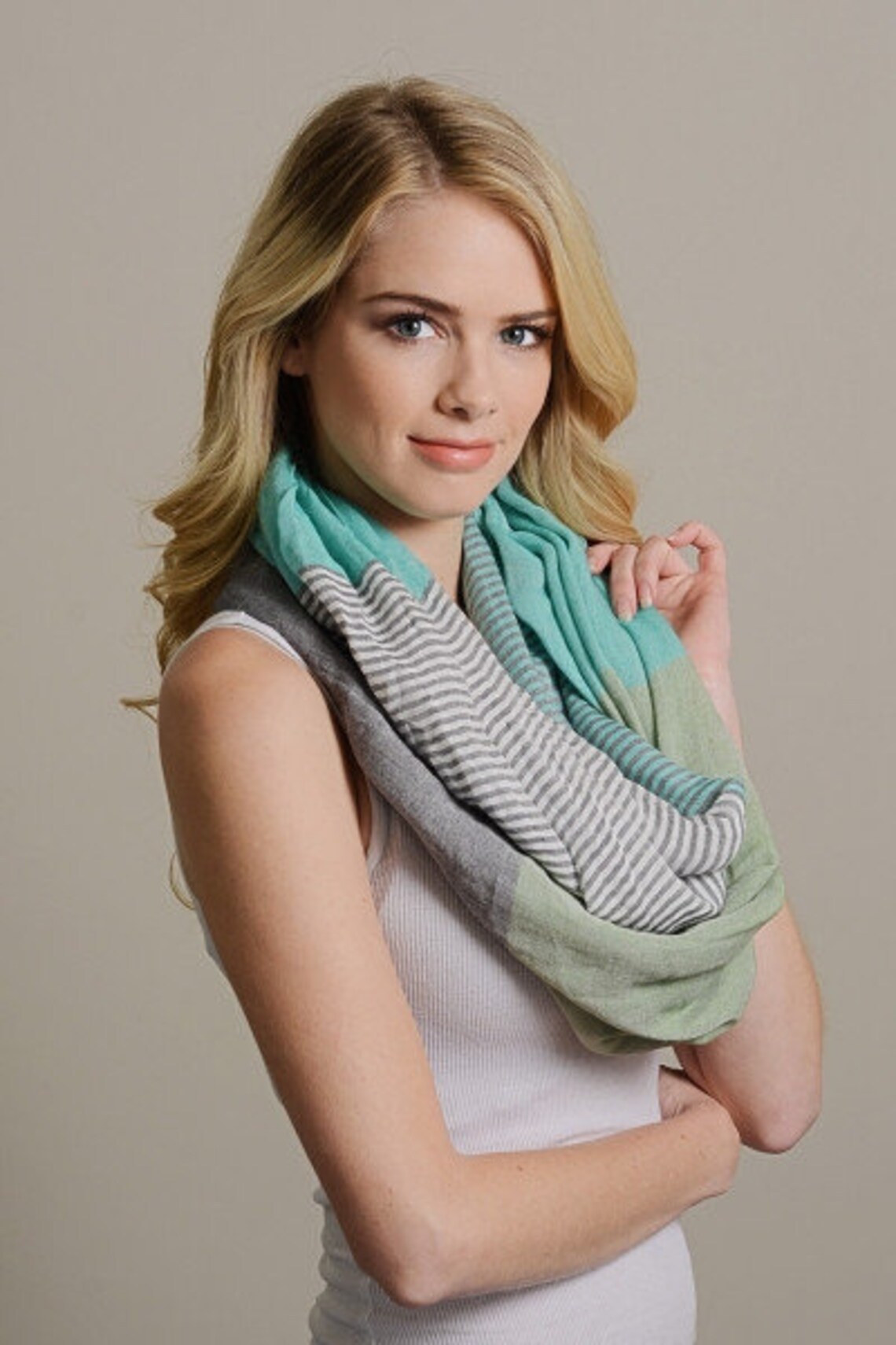 Scarf Women Infinity Scarf Scarves Fashion Accessories - Etsy