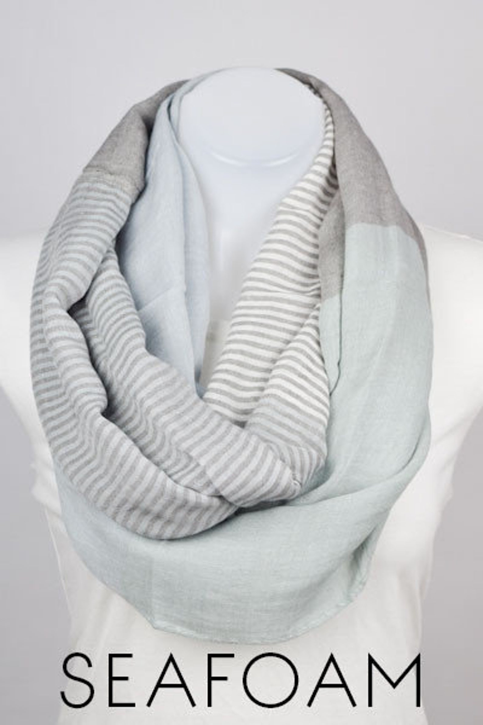 Scarf Women Infinity Scarf Scarves Fashion Accessories - Etsy