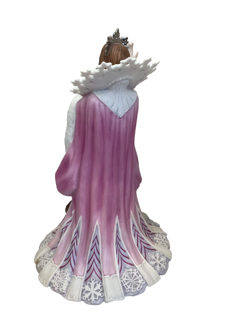 Lenox Legendary Princesses Collection the Snow - Etsy