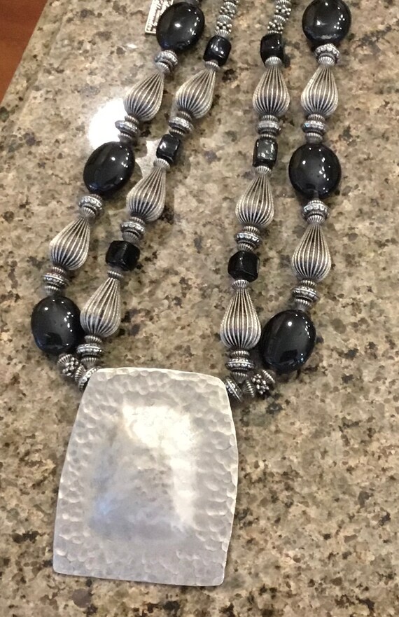 vntge 90s paul fourticq - Gem