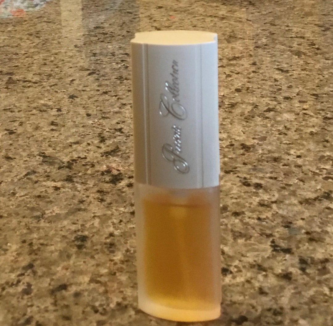 Vintage Estée Lauder - Private Collection Parfum Cologne Spray .25 Fl ...