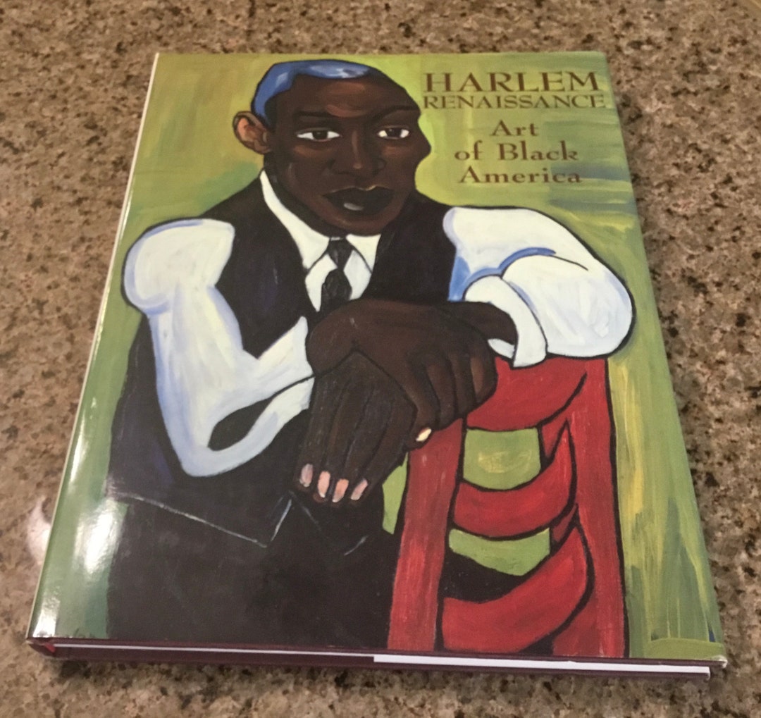 Harlem Renaissance - Art of Black America - the Studio Museum in Harlem ...