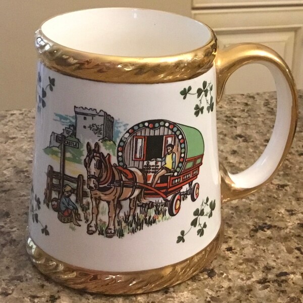 Carrigaline Pottery - Etsy