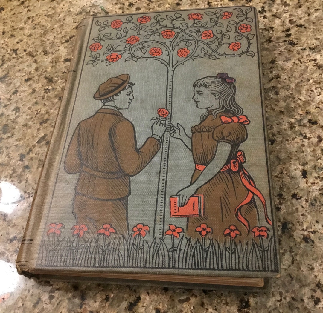 Jessica’s First Prayer by Hesba Stratton - Illustrated by J Watson ...