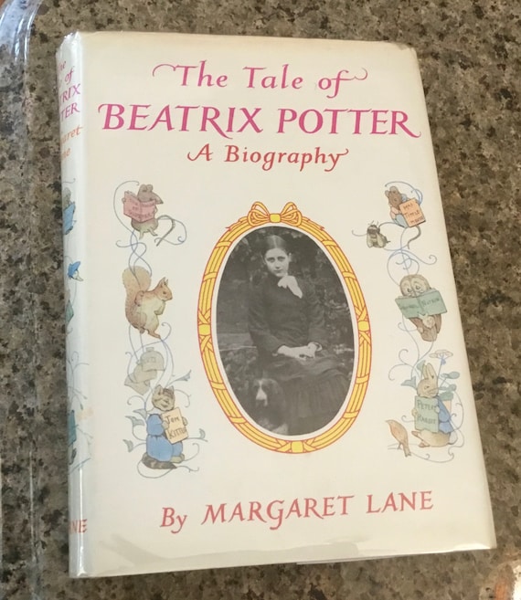 Beatrix Potter Biography