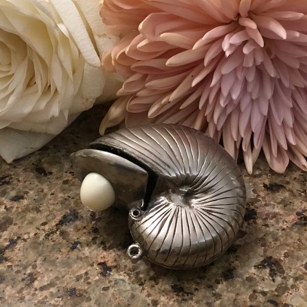 Perfume Pendant - Etsy