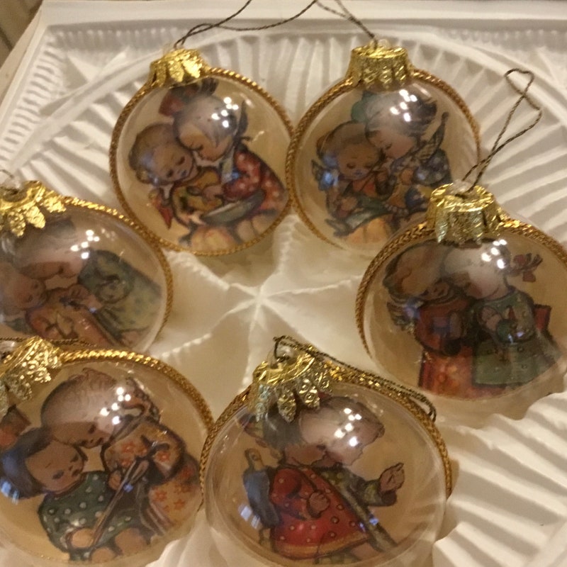 Bubble Ornaments - Etsy