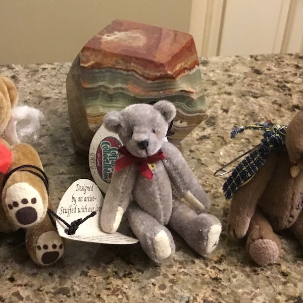 Miniature Ganz - Etsy