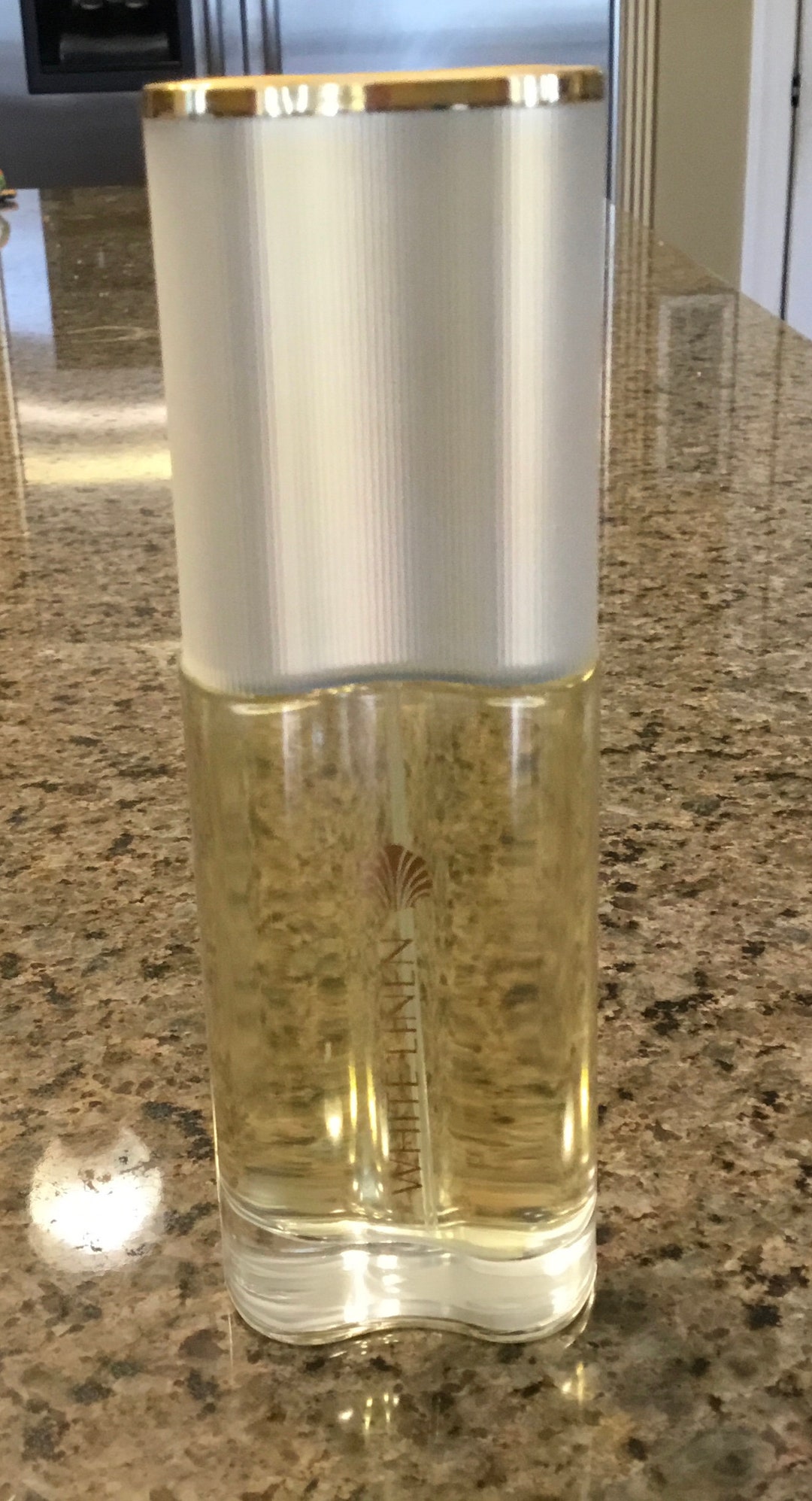 Vintage Estée Lauder - White Linen - Eau De Parfum Spray - 2 Oz - 1990 ...