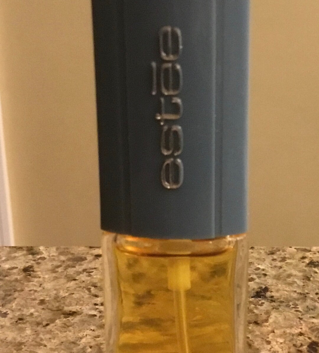 Vintage Estée Lauder - Estée Travel Size Miniature Perfume - 1980’s - Etsy
