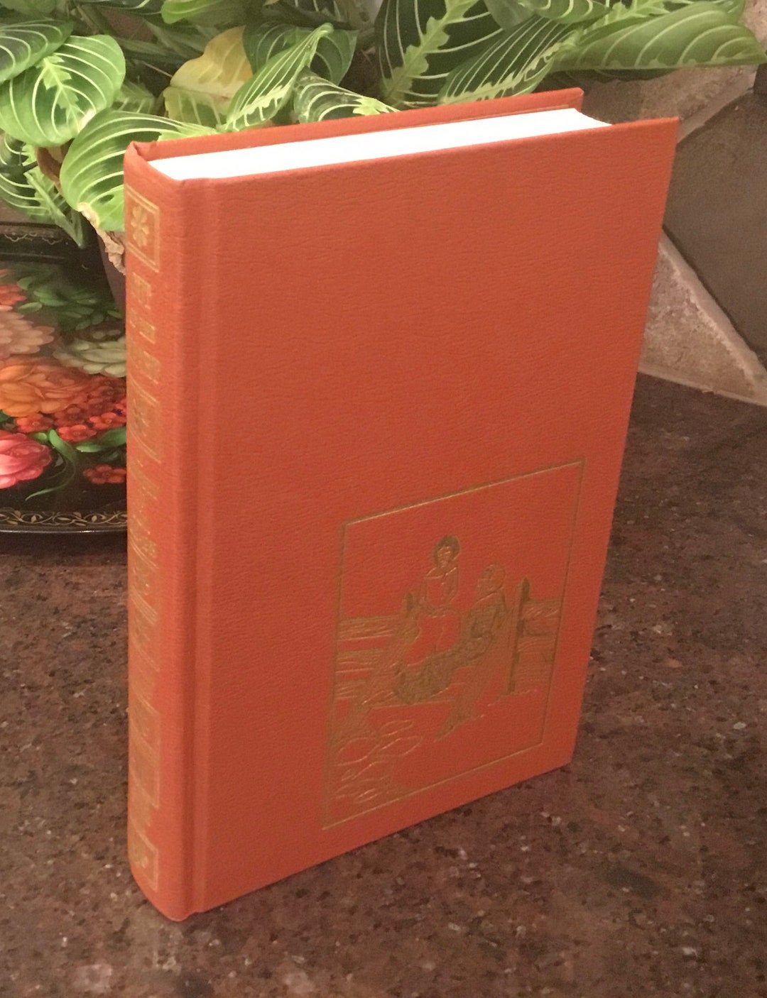 OUT of the Heart - A Century of P.EO. 1869 - 1969 - by Stella Clapp ...