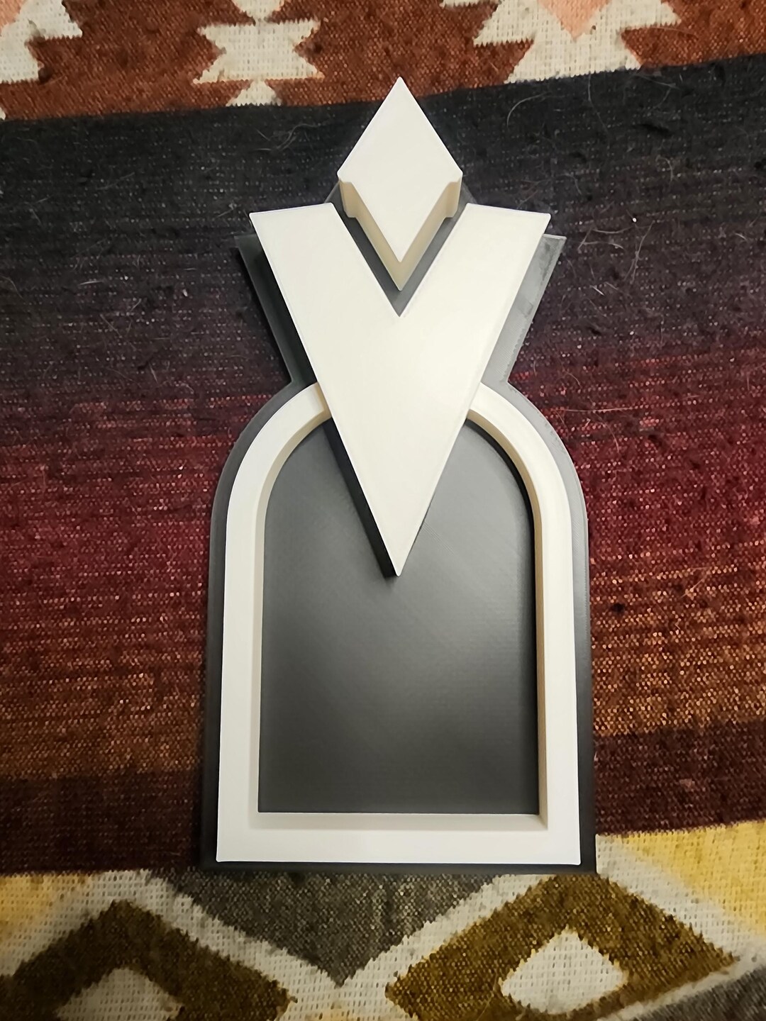 Skyrim Quest Marker. 3d Print - Etsy