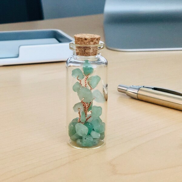 Crystals Money - Etsy