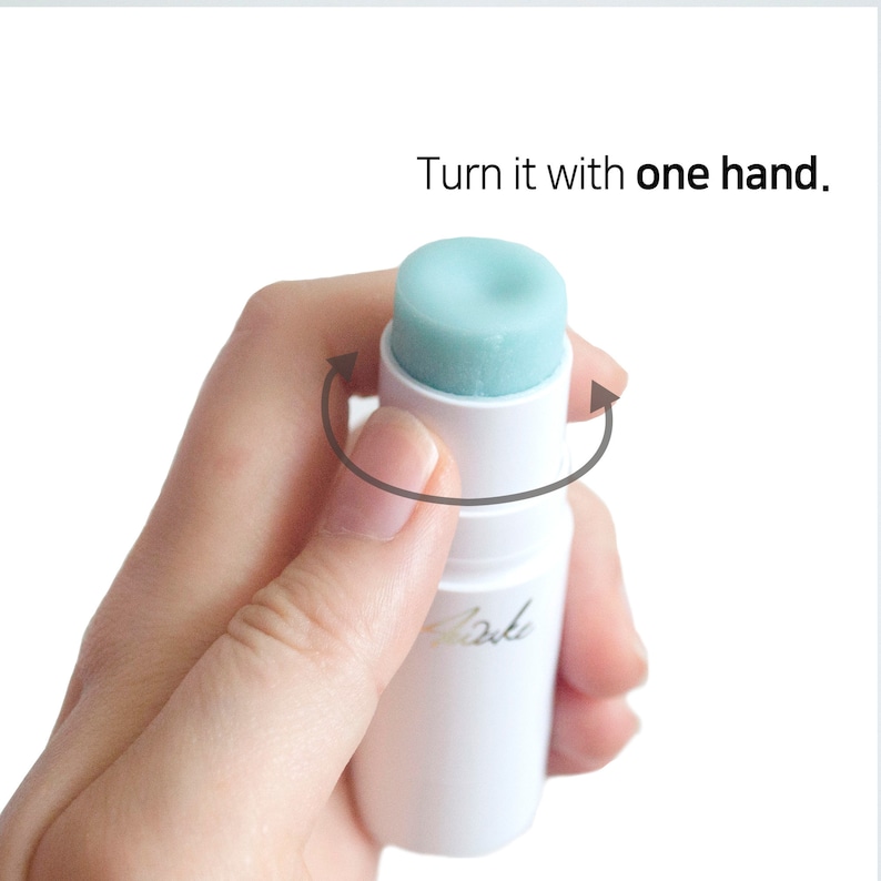 Free Shipping Solid Perfume Stick Long Lasting Natural Aroma - Etsy