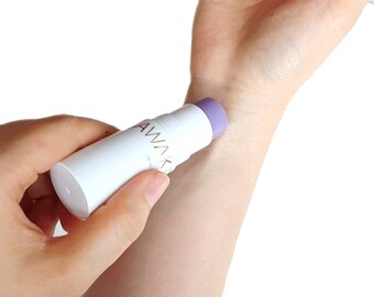 Frankincense Solid Perfume .07 Oz, Solid Perfume, Natural Solid Perfume ...