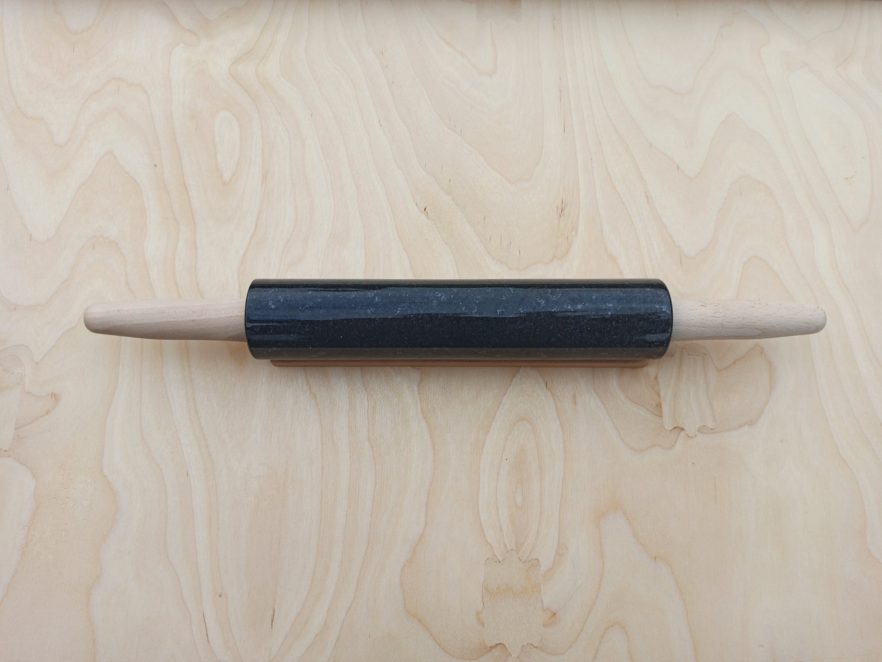 Granite Rolling Pin - Etsy