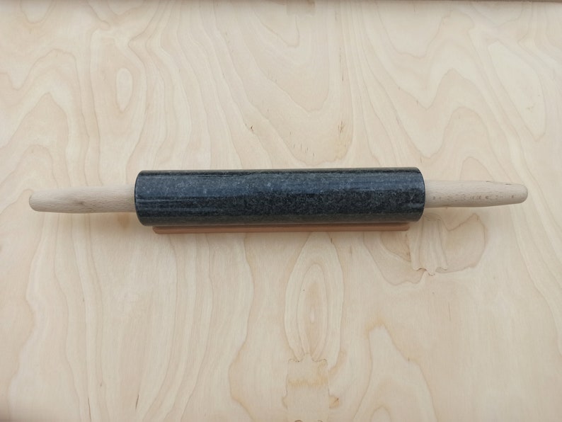 Granite Rolling Pin - Etsy