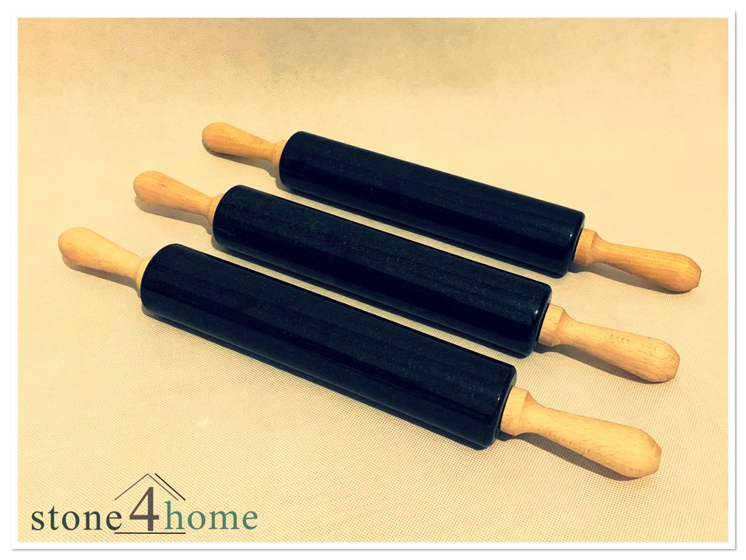 ECO Granite Rolling Pin - Etsy