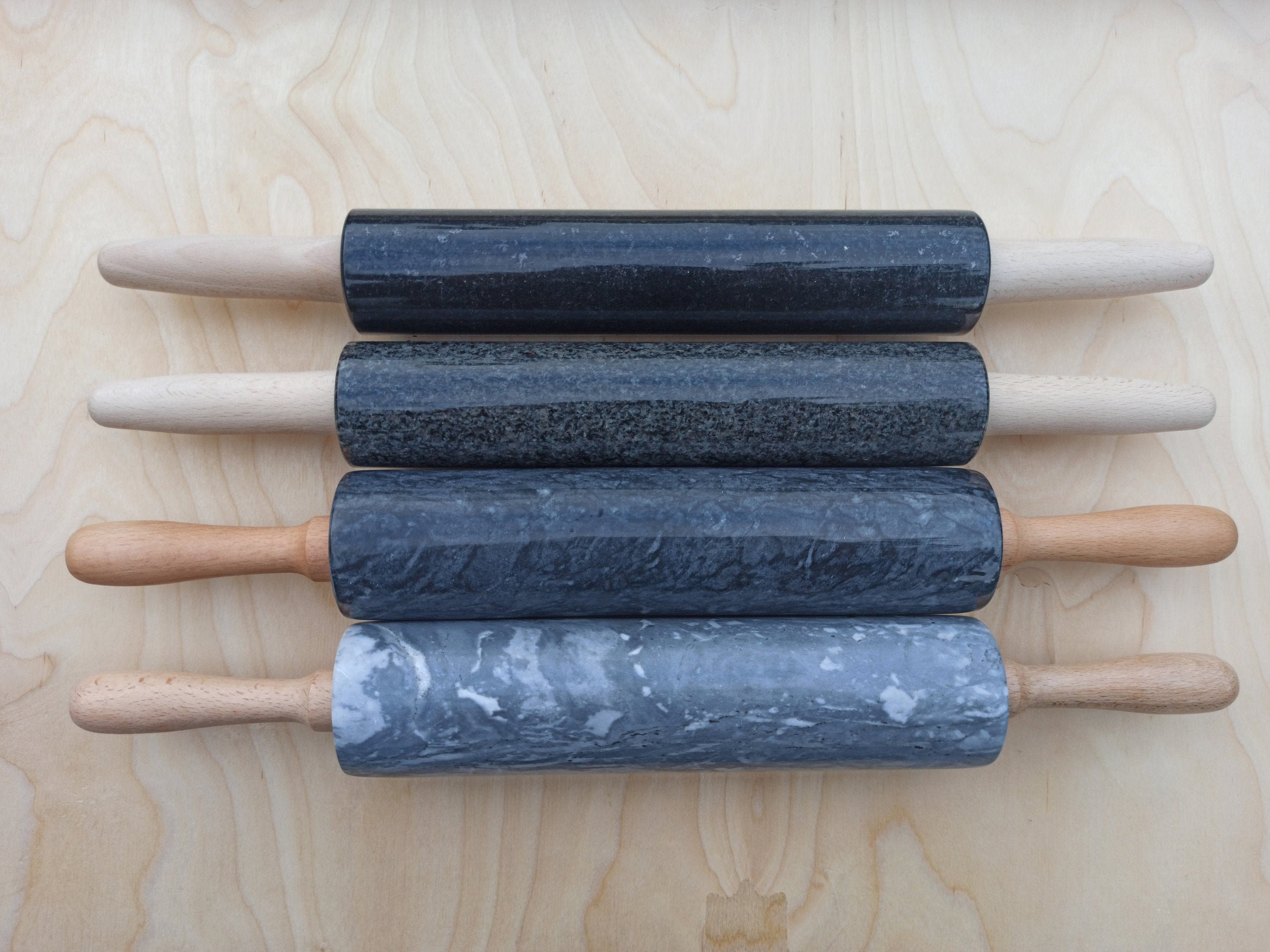 Granite Rolling Pin - Etsy Granite Rolling Pin - Etsy