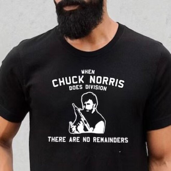 Chuck Norris 2022 No Beard