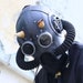 Impera Mask/nameless Ghoul Mask Patterns - Etsy UK