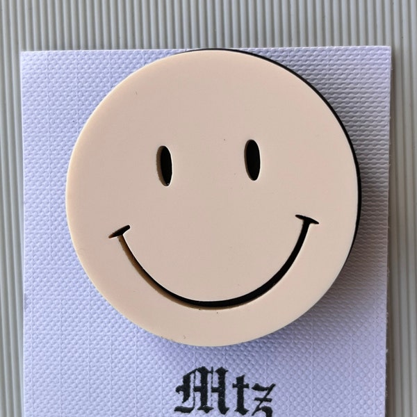 Smiley Face Candy - Etsy