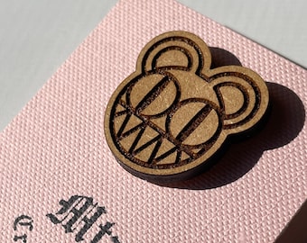 Radiohead the Bends Sticker - Etsy