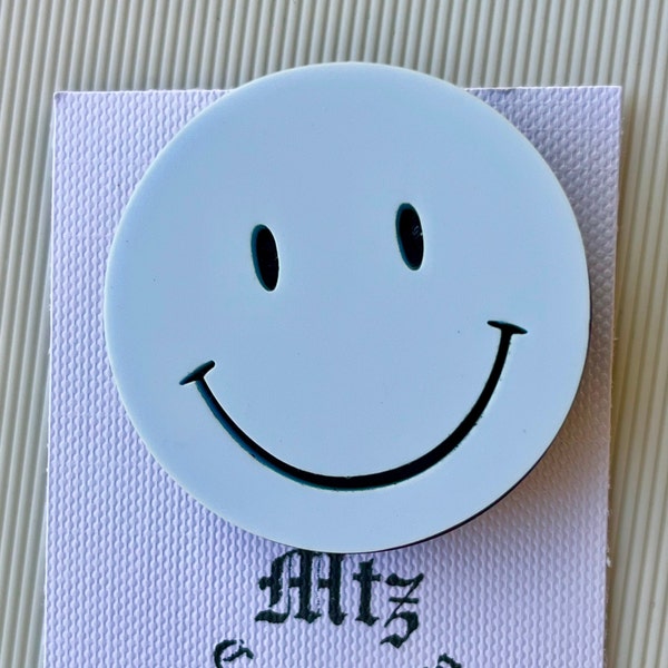 Smiley Face Candy - Etsy