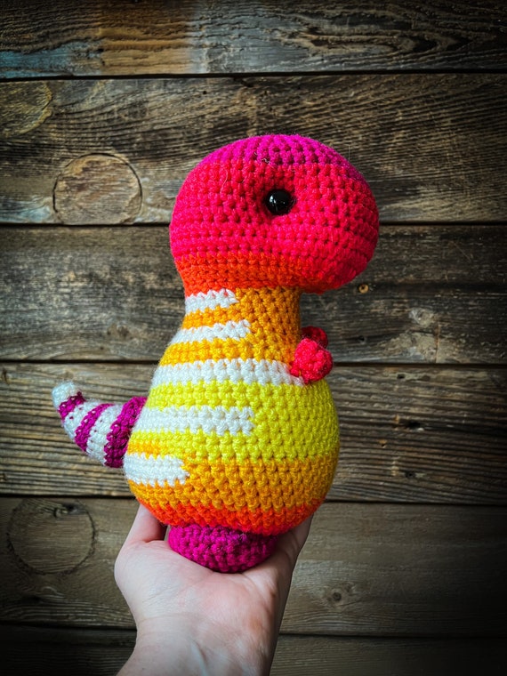 T-rex custom Colors Available - Etsy
