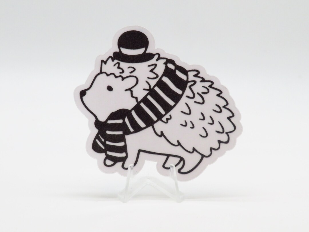 Fancy Hedgehog - Animals in Daily Life | Laptop | Bullet Journal ...