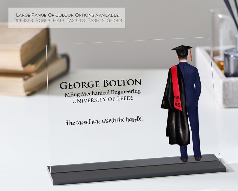 Male Graduation Gift Graduation Gift for Him Graduation - Etsy