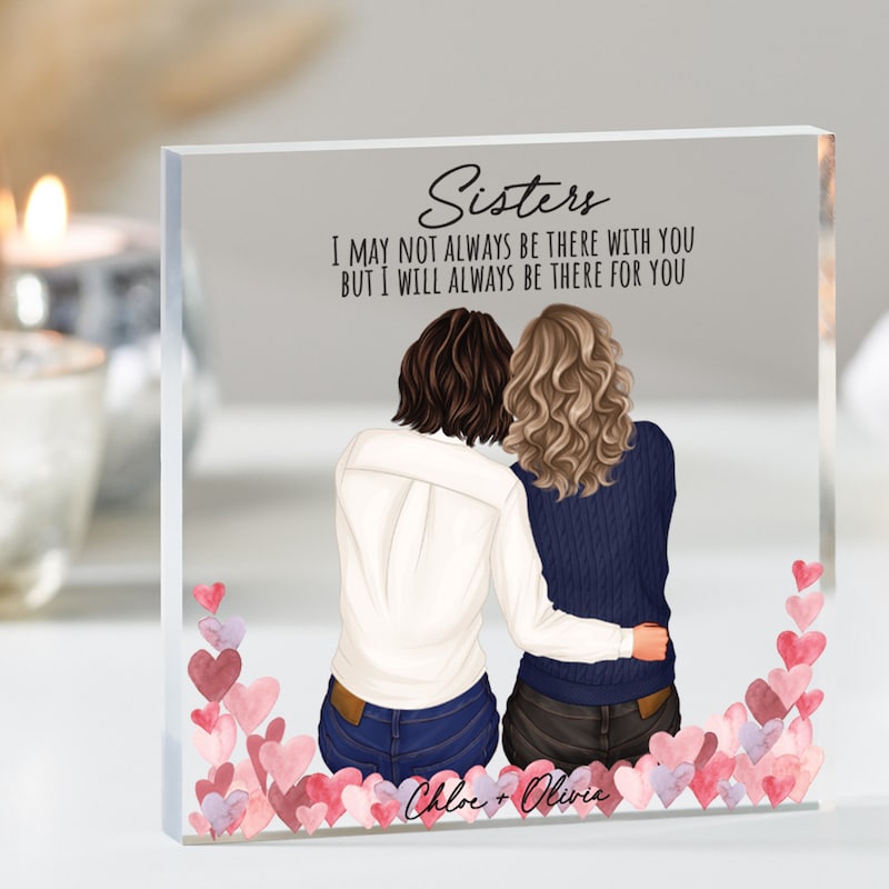 Lilo and Jane Texas Hollow Rock Sisters - Etsy Canada