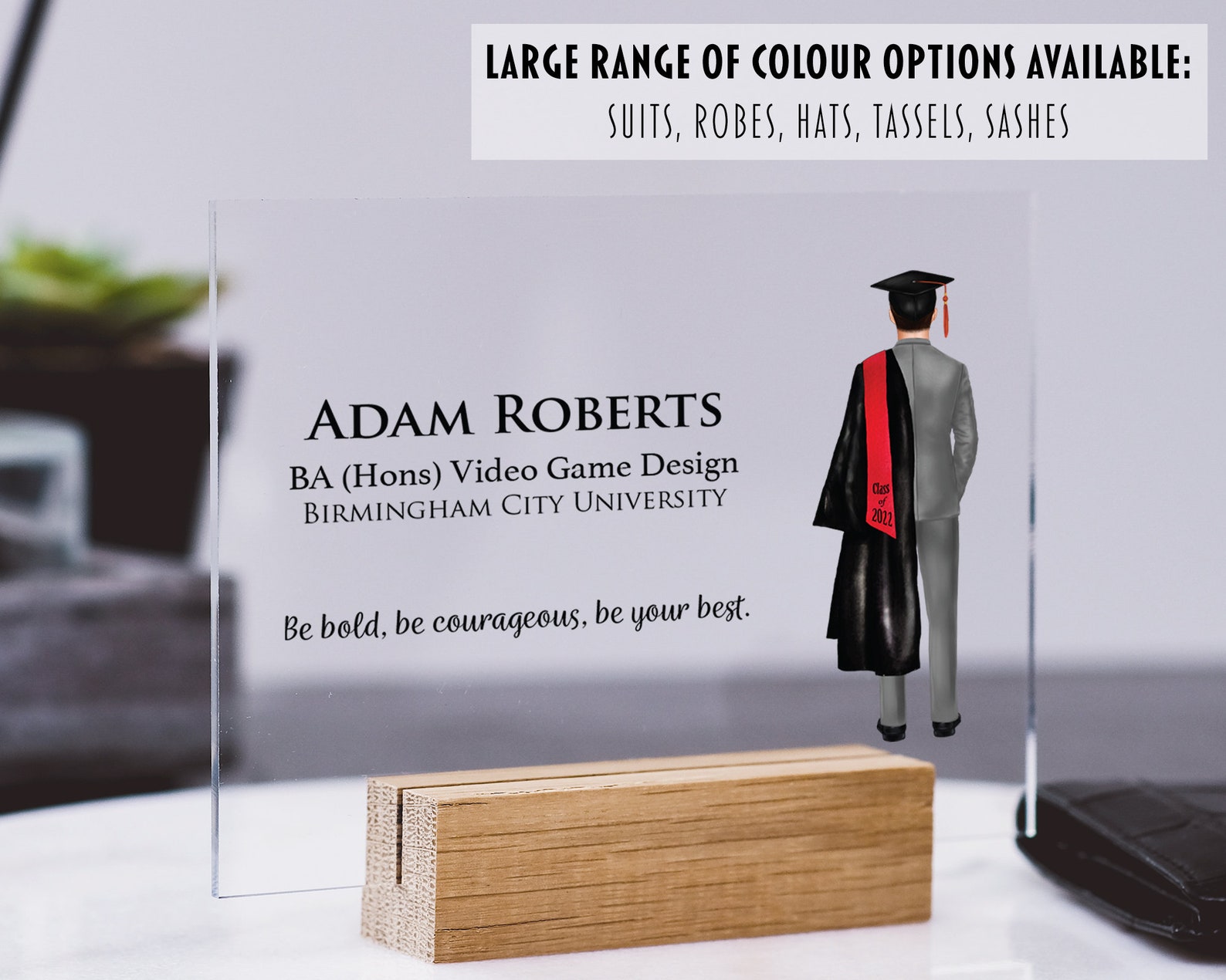 Male Graduation Gift Graduation Gift for Him Graduation - Etsy