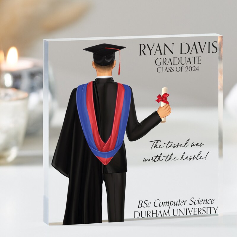 Graduation Gifts - 60+ Gift Ideas for 2025