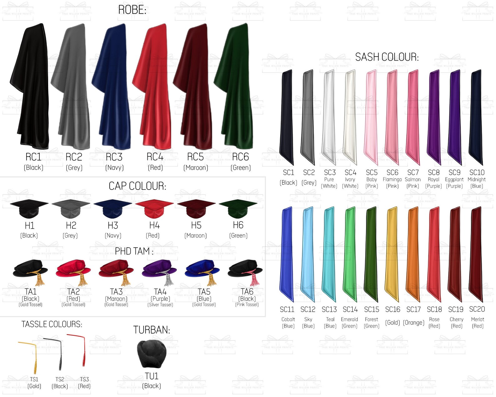 Muslim Male Graduation Gift, Islamic Gift for Him Personalised ...