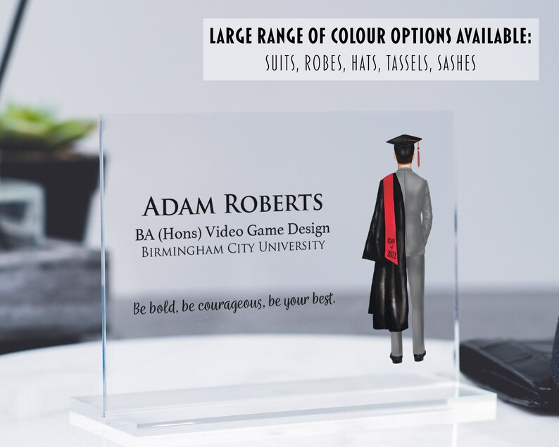 Male Graduation Gift Graduation Gift for Him Graduation - Etsy