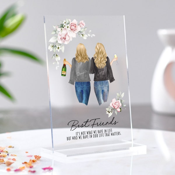 Best Friend Gift - Etsy