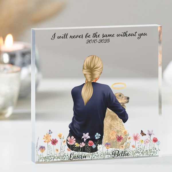 Dog Death Gifts - Etsy