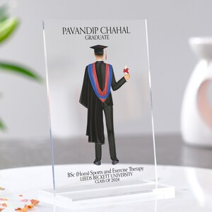 Sikh Graduation Gift | Turban Graduation Gift | Class of 2024 | College ...