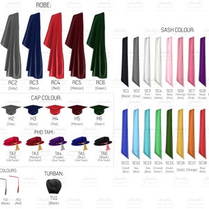 Muslim Male Graduation Gift, Islamic Gift for Him Personalised ...