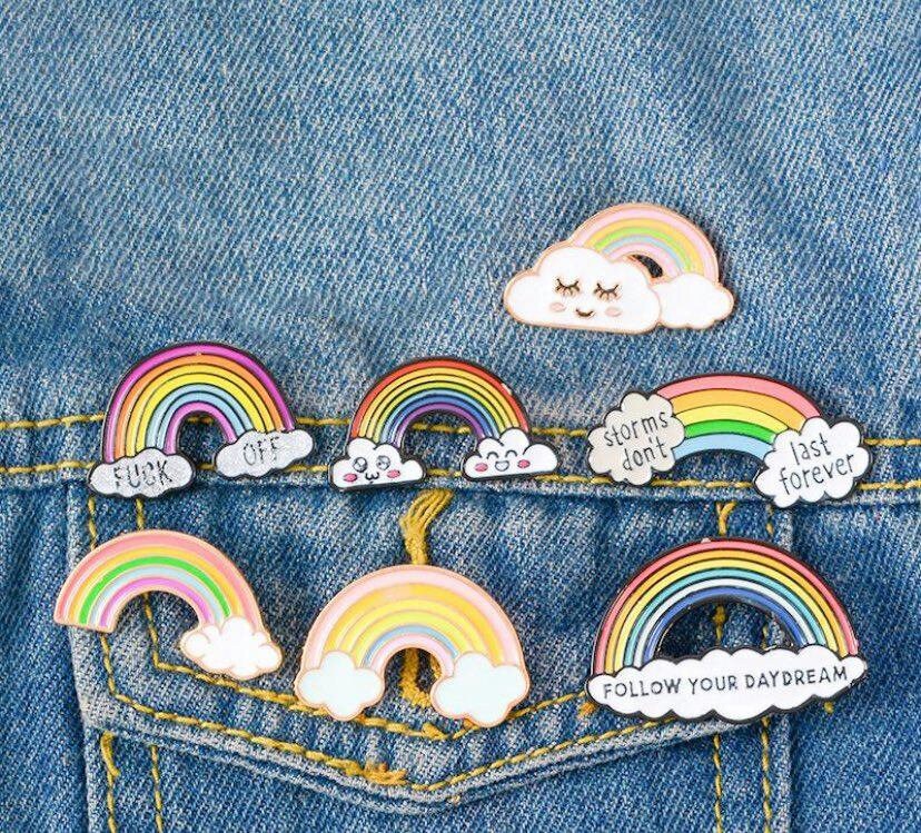 MULTIUSE PINS | Etsy