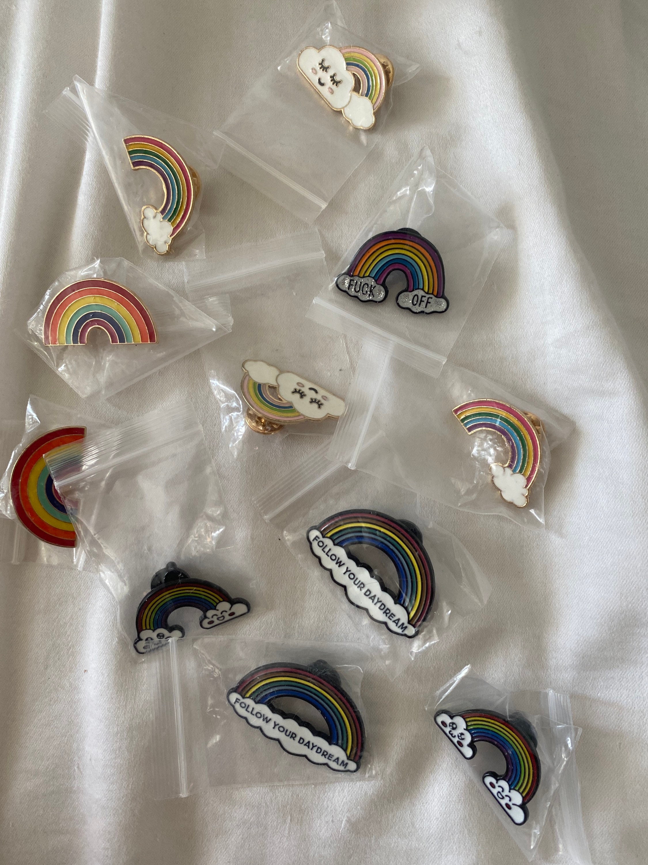 MULTIUSE PINS | Etsy