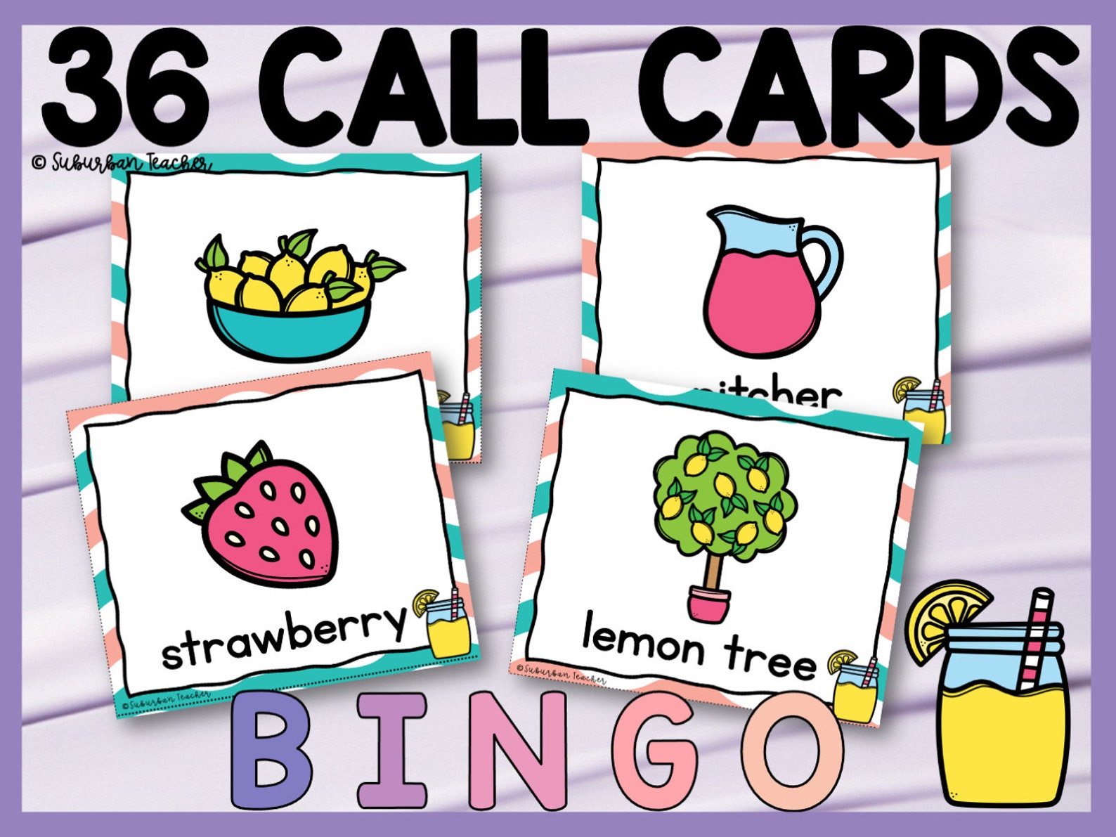 End of the Year Summer Games Fun Summer Bingo | Etsy