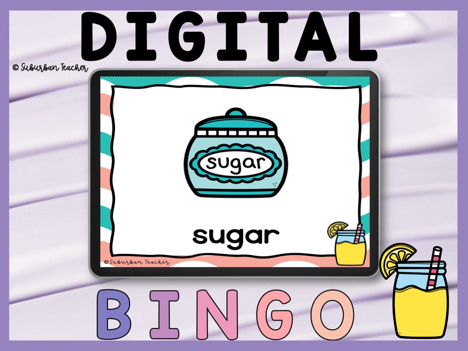 End of the Year Summer Games Fun Summer Bingo - Etsy