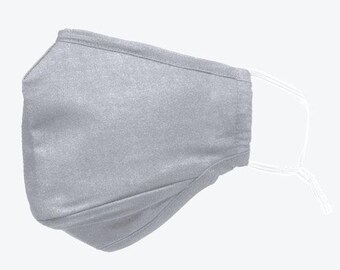 Copper Infused Face Mask - Etsy