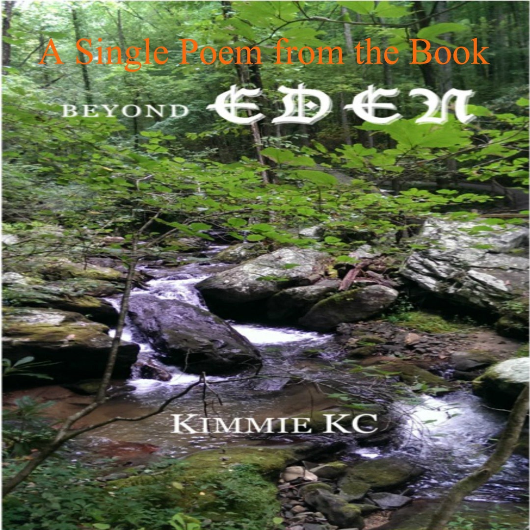 Thank You Lord Beyond Eden Poem Spoken Word Poetry and Song Kimmie KC ...
